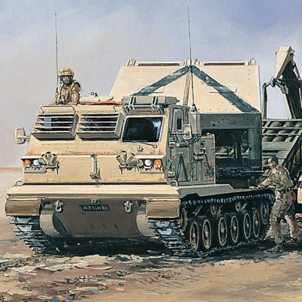 Desert Scorpions | Michael Rondot | Collectair.co.uk