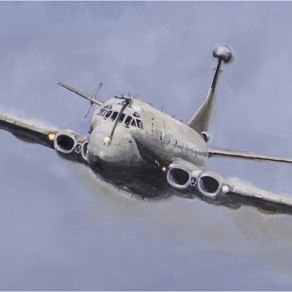 Nimrod MR2