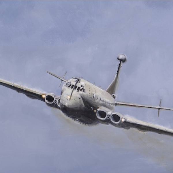 Nimrod MR2